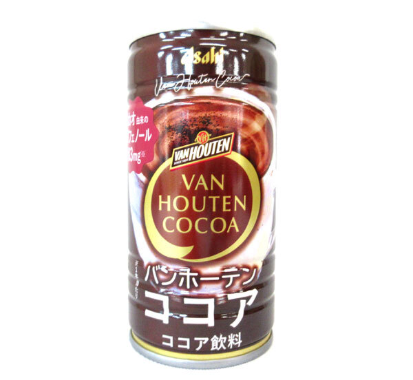 Yahoo!オークション - 送料300円(税込) gb248 アサヒ バンホーテンココ...