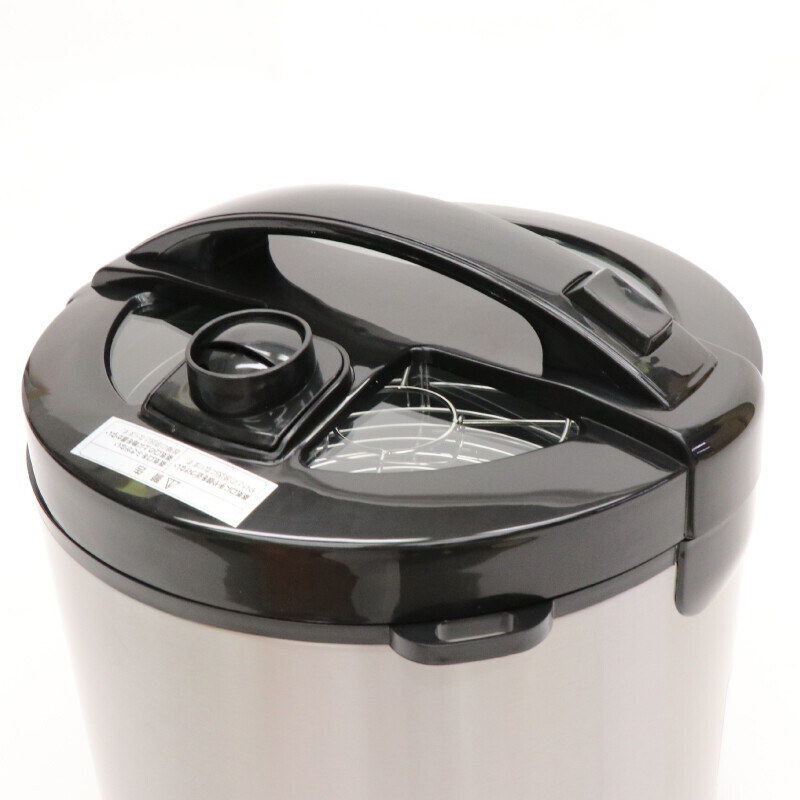 Yahoo!オークション - 黒にんにく 発酵器 AZ-1300H 黒にんにく メーカ...