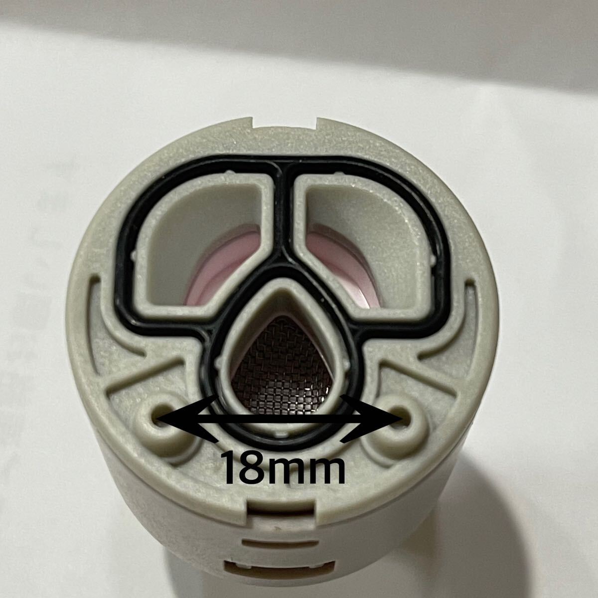 Yahoo!オークション - TOTO THYF7Rと互換KVKPZ110S互換カクダイ192-332...