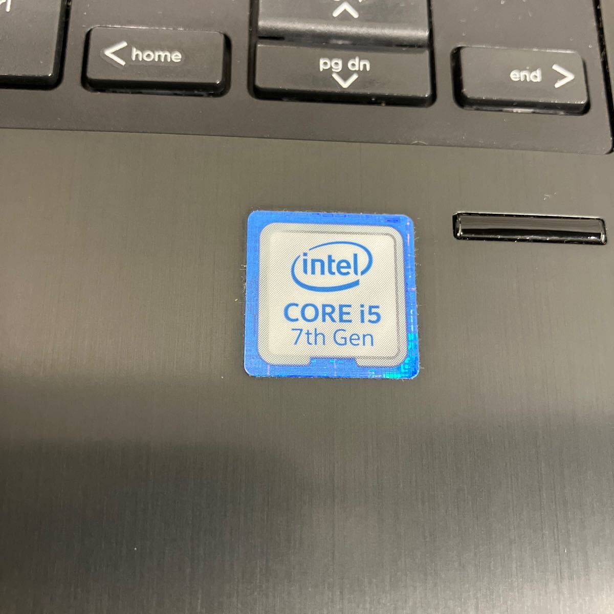 Yahoo!オークション - J60 HP ProBook 430 G5 Core i5 7200U 4GB