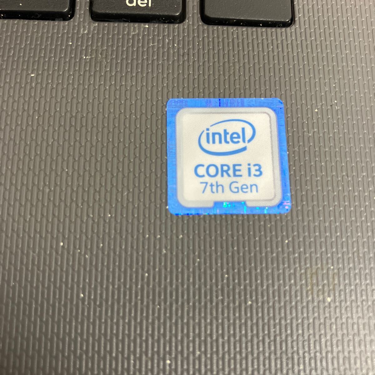 Yahoo!オークション - J72 HP ノートパソコン 250 G7 Core i3 7020U 4GB