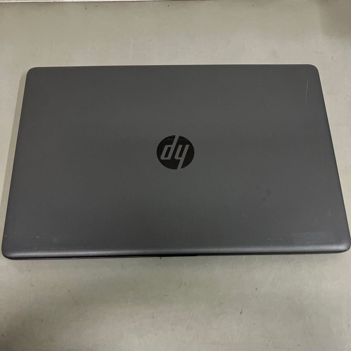 Yahoo!オークション - J72 HP ノートパソコン 250 G7 Core i3 7020U 4GB