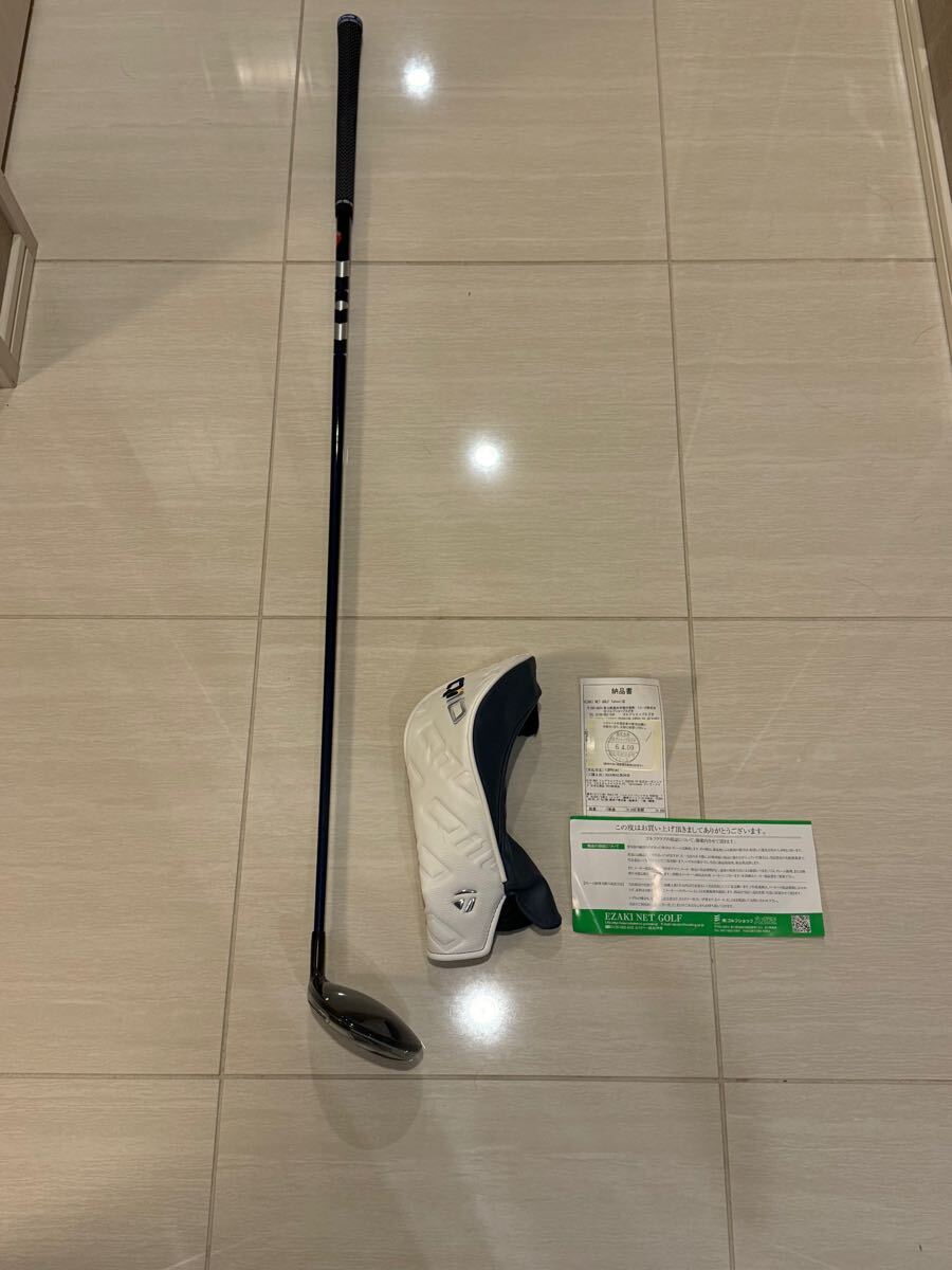 Yahoo!オークション - 希少 シャフトメーカーカスタム VENTUS TR 6/S ...