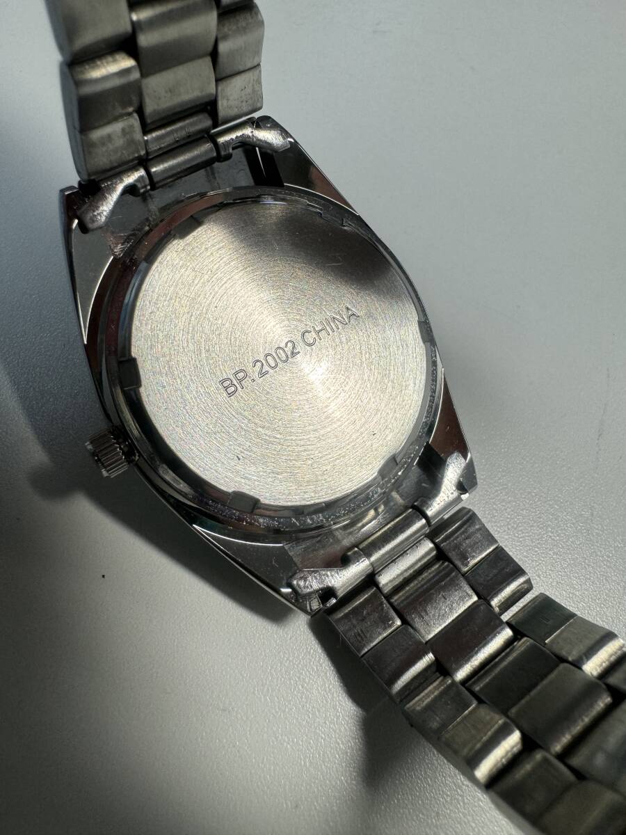 Yahoo!オークション - P227 稀少・レア 腕時計 円谷プロ 円谷英二 生誕...