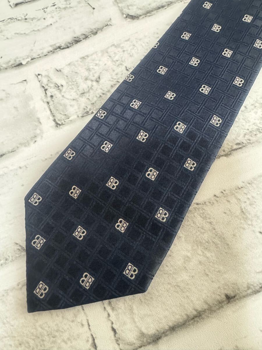 Yahoo!オークション - P247 ハイブランドネクタイ3本セット BALENCIAGA...