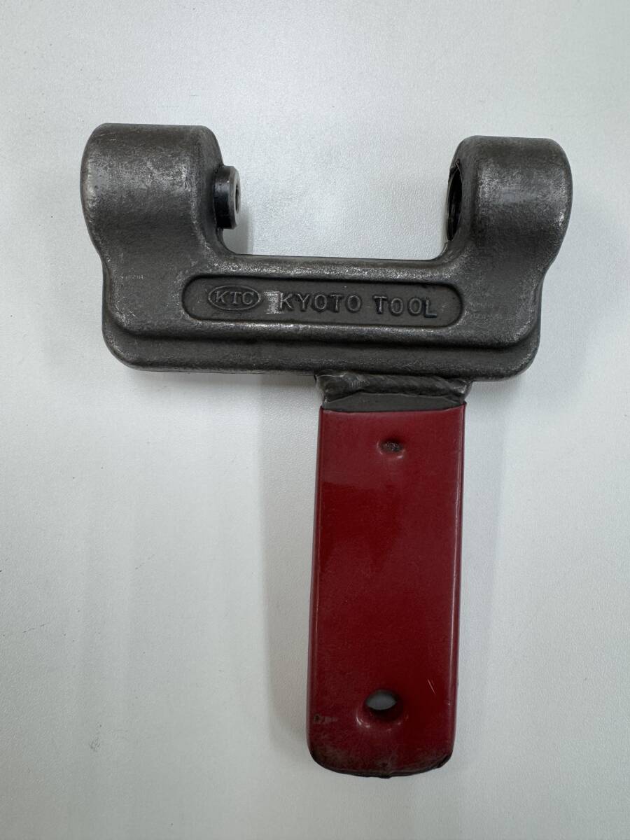 Yahoo!オークション - KTC 京都機械工具 KYOTO TOOL ( ケースはCAU11