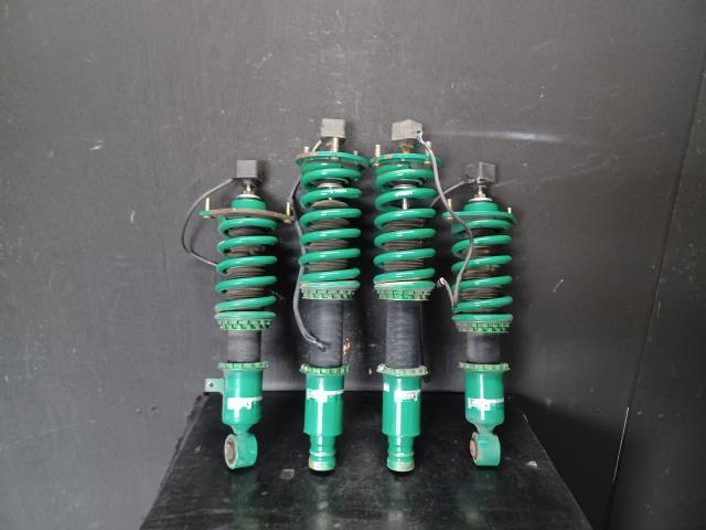 Yahoo!オークション - オデッセイ DBA-RB3 「車高調セット」 アブソル...