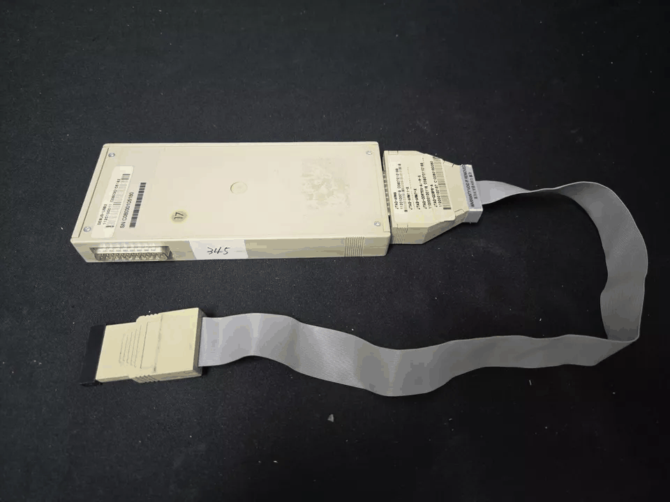 NBC テスト未実施 LAUTERBACH/MDS LA-7708 With JTAG-ARM9 JTAG-ARM11-X JTAG-CORTEX-A/R-X 5180-345(アマチュア無線 ...