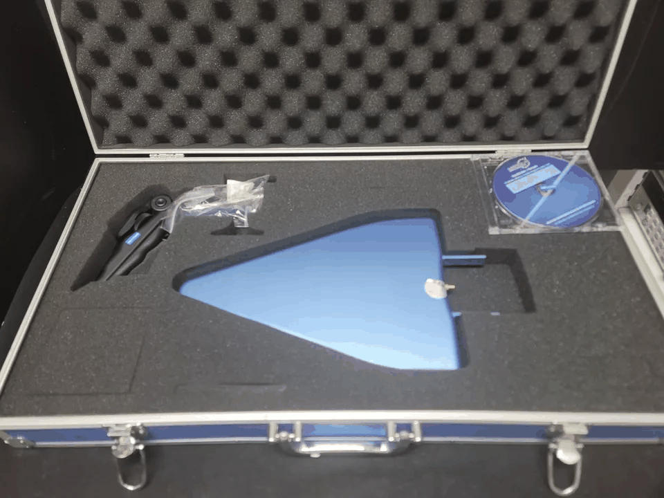 Yahoo!オークション - [NBC] Aaronia HyperLOG 7040 700MHz to 4GHz Hi...