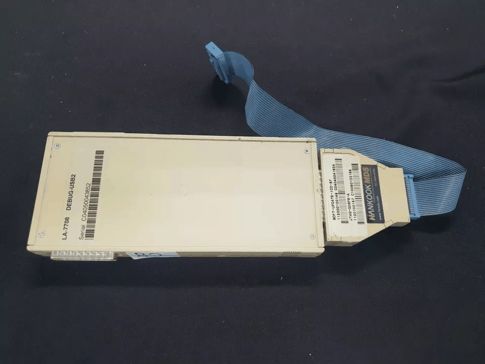 Yahoo!オークション - 「NBC」「未検査品」LAUTERBACH LA-7708 DEBUG-U...