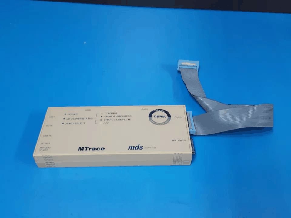 Yahoo!オークション - [NBC] MDS Technology MTrace MT-2000C JTAGデバ...