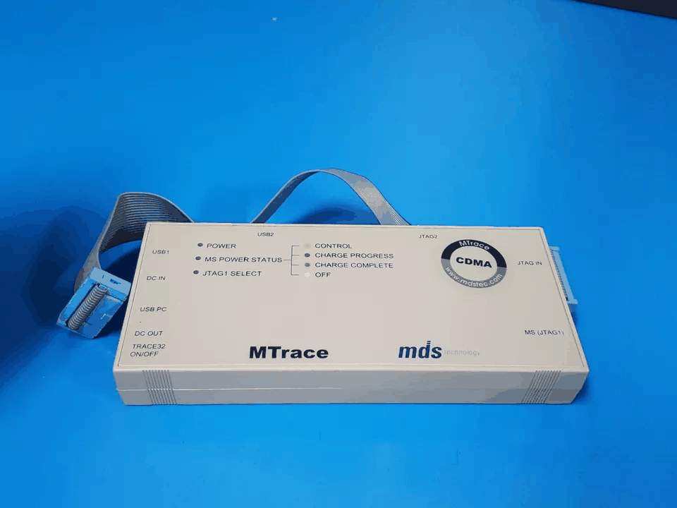 Yahoo!オークション - [NBC] MDS Technology MTrace MT-2000C JTAGデバ...