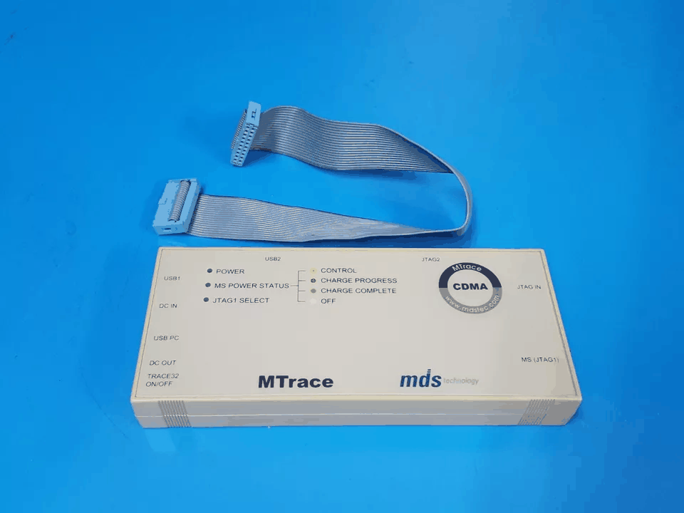 Yahoo!オークション - [NBC] MDS Technology MTrace MT-2000C JTAGデバ...