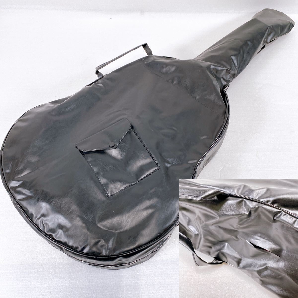 Yahoo!オークション - TAKAMINE GAKKI クラシックギター Elite G150 ナ...