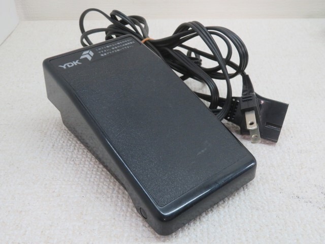 Yahoo!オークション - 2個セット SINCER/YDK YC-428/YC-480 フットコン...