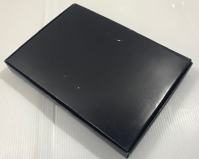 Yahoo!オークション - あ//つH3468 【未使用・保管品】バーバリー メン...