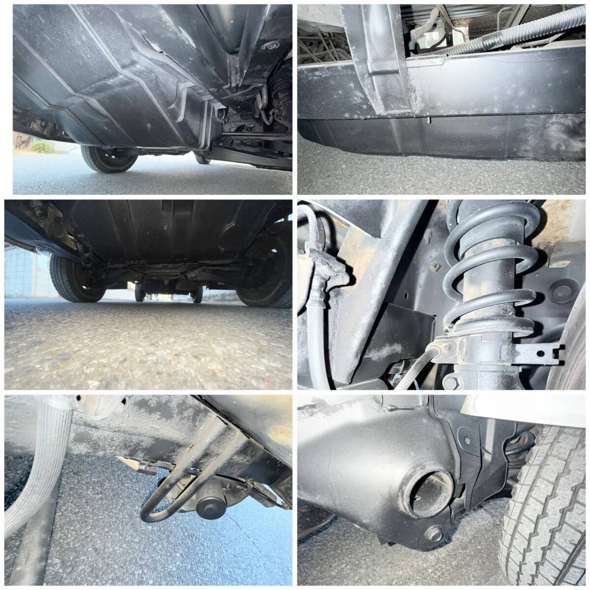 Yahoo!オークション - スバルサンバートラック4WD5速マニュアル8万KMエ...