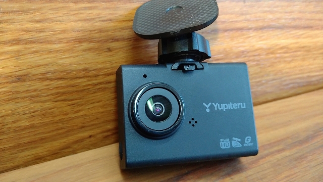 Yahoo!オークション - ドライブレコーダー ドラレコ ユピテル DRY-ST30...
