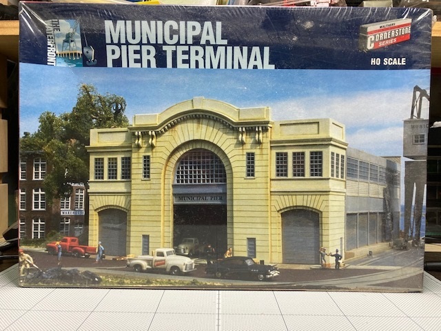 Yahoo!オークション - Walthers 933-3066