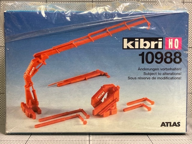 Yahoo!オークション - Kibri 10988