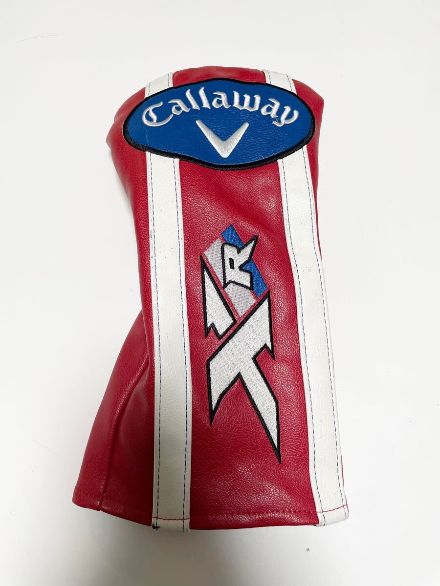 Yahoo!オークション - キャロウェイ ドライバー用 ヘッドカバー Callaw...