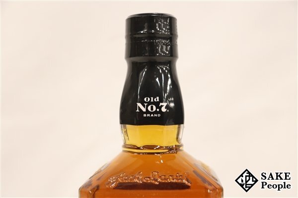 Yahoo!オークション - 1円～ ジャック ダニエル Old No.7 700ml 40％