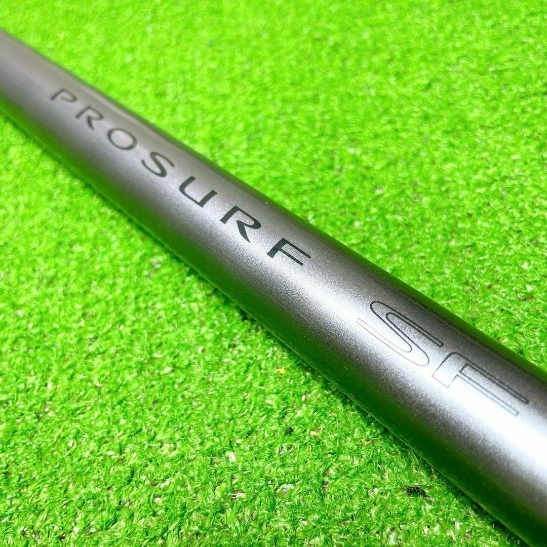 Yahoo!オークション - 希少 シマノ プロサーフ SF 405 AX 並継 元竿の...