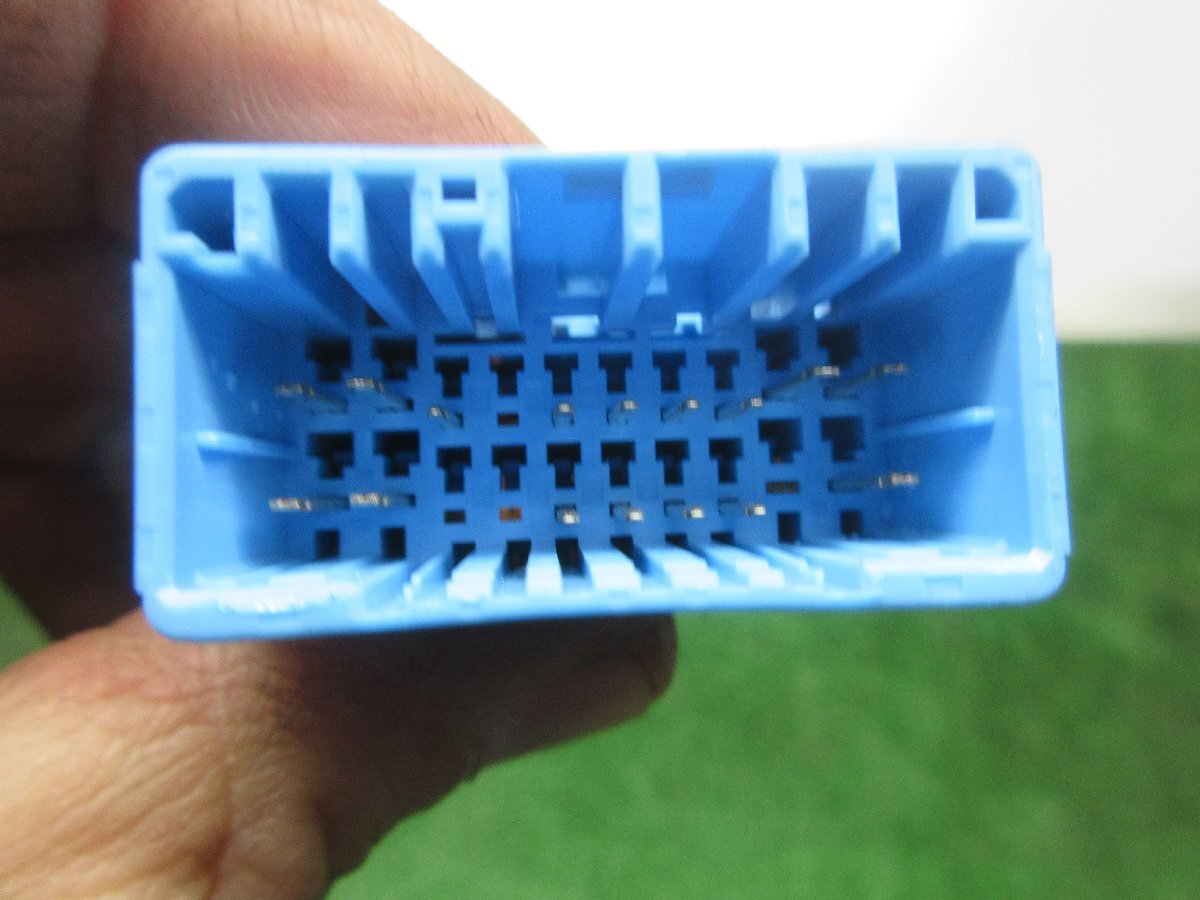 Yahoo!オークション - (R07/01/10-7) Φ スズキ / MK53S / スペーシア ...