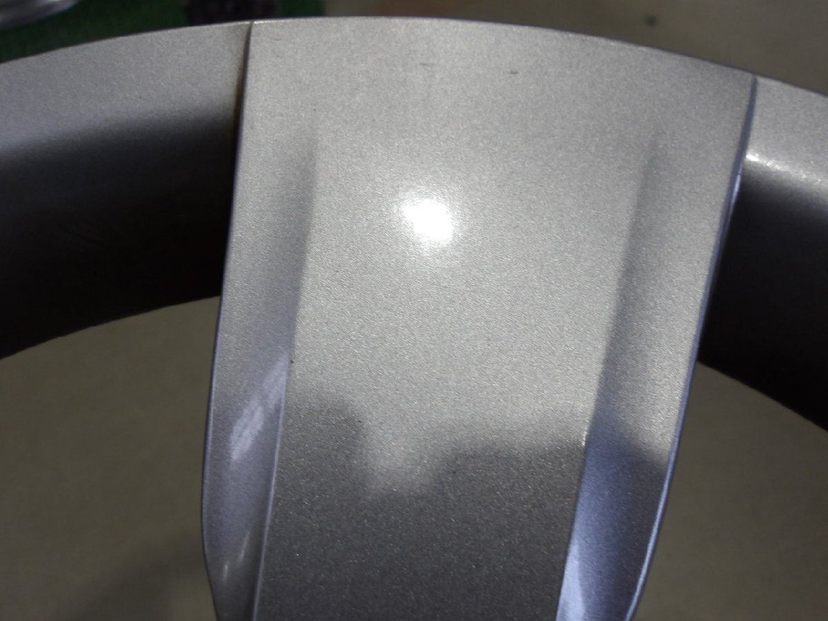 Yahoo!オークション - (R07/01/14-8) Φ 14インチ / ホイールキャップ ...