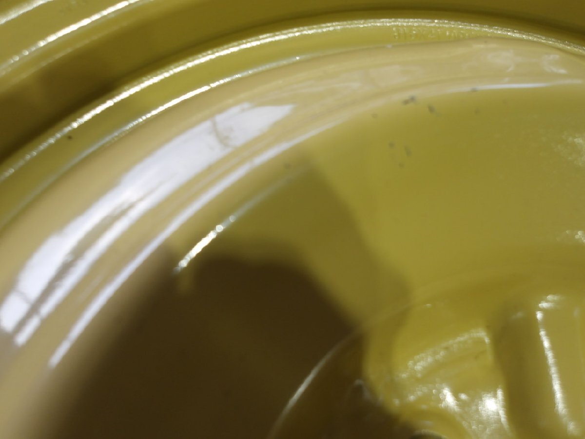 Yahoo!オークション - (R07/01/15-2) Φ 16インチ / トヨタ / ヴィッツ...