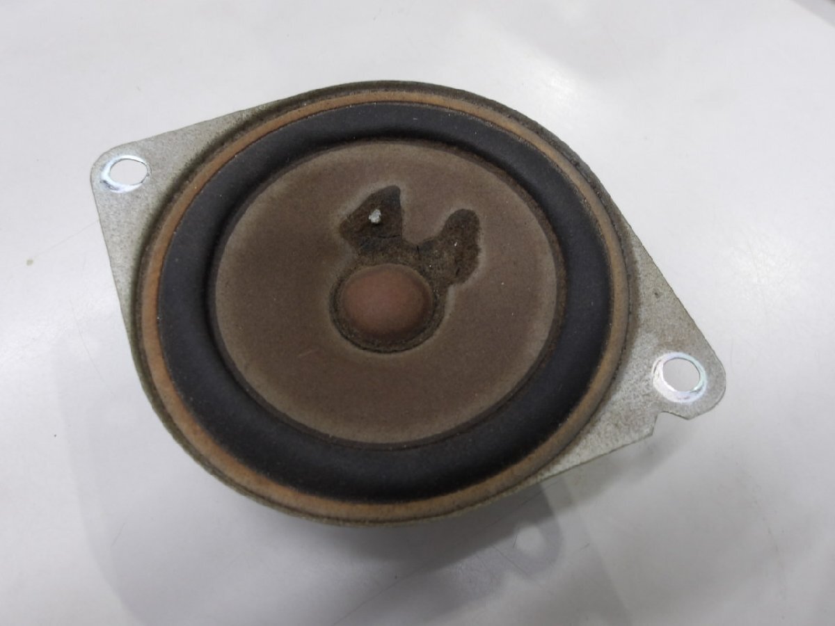 Yahoo!オークション - (R07/01/16-12) Φ 純正スピーカー / トヨタ