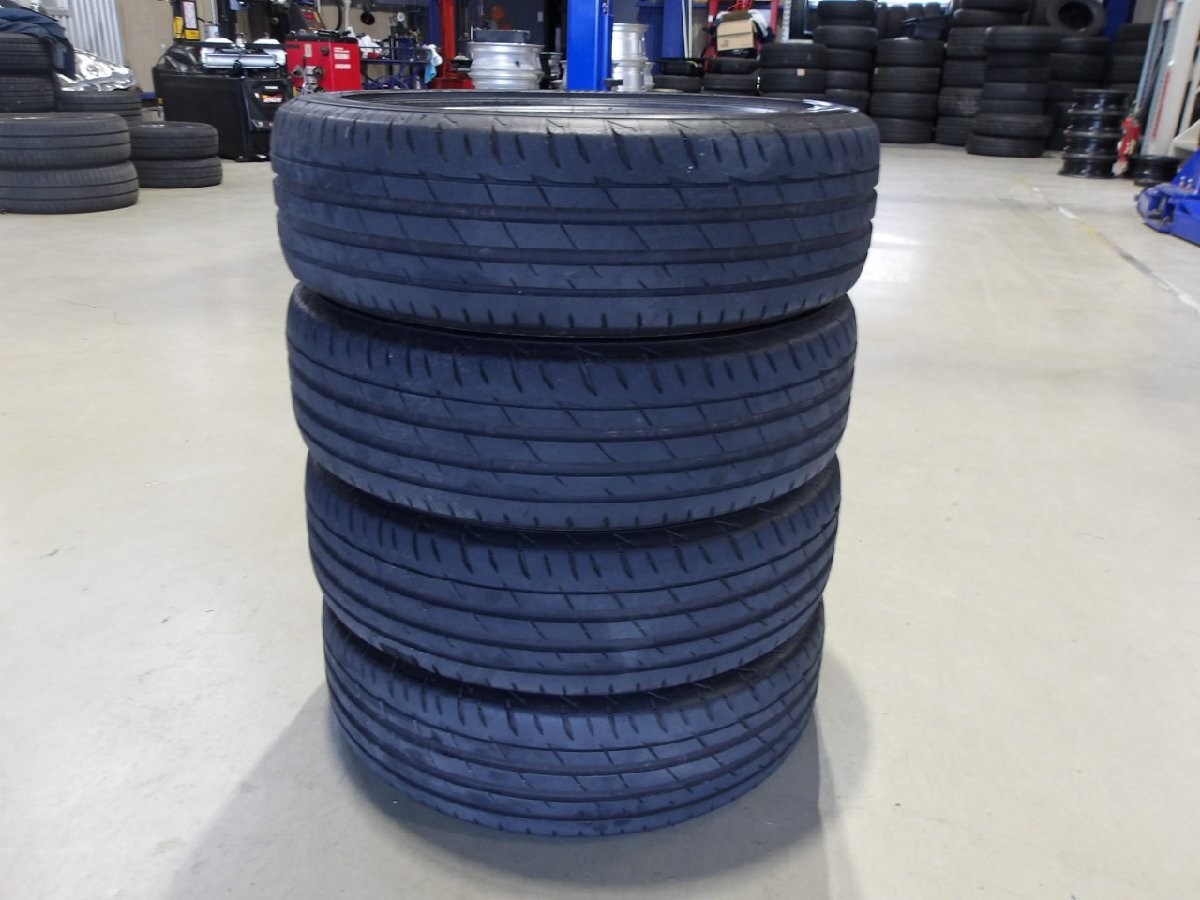 Yahoo!オークション - (R07/01/20-15) Φ 15インチ / タイヤ / ブリヂ...