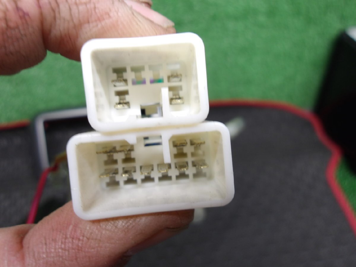 Yahoo!オークション - (R07/01/22-3) Φ オーディオパネル / ダイハツ ...