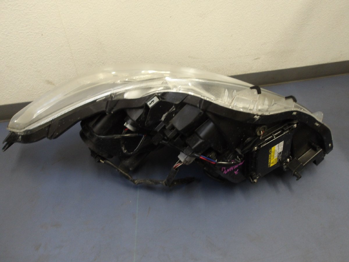 Yahoo!オークション - 改）（R07/01/25）149449 トヨタ アルファード A...