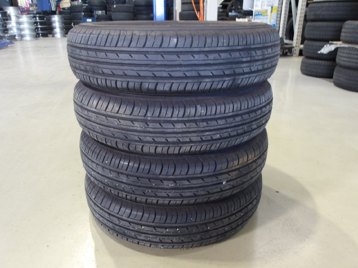 Yahoo!オークション - 152934 (R07/01/25-13) Φ 13インチ / タイヤ