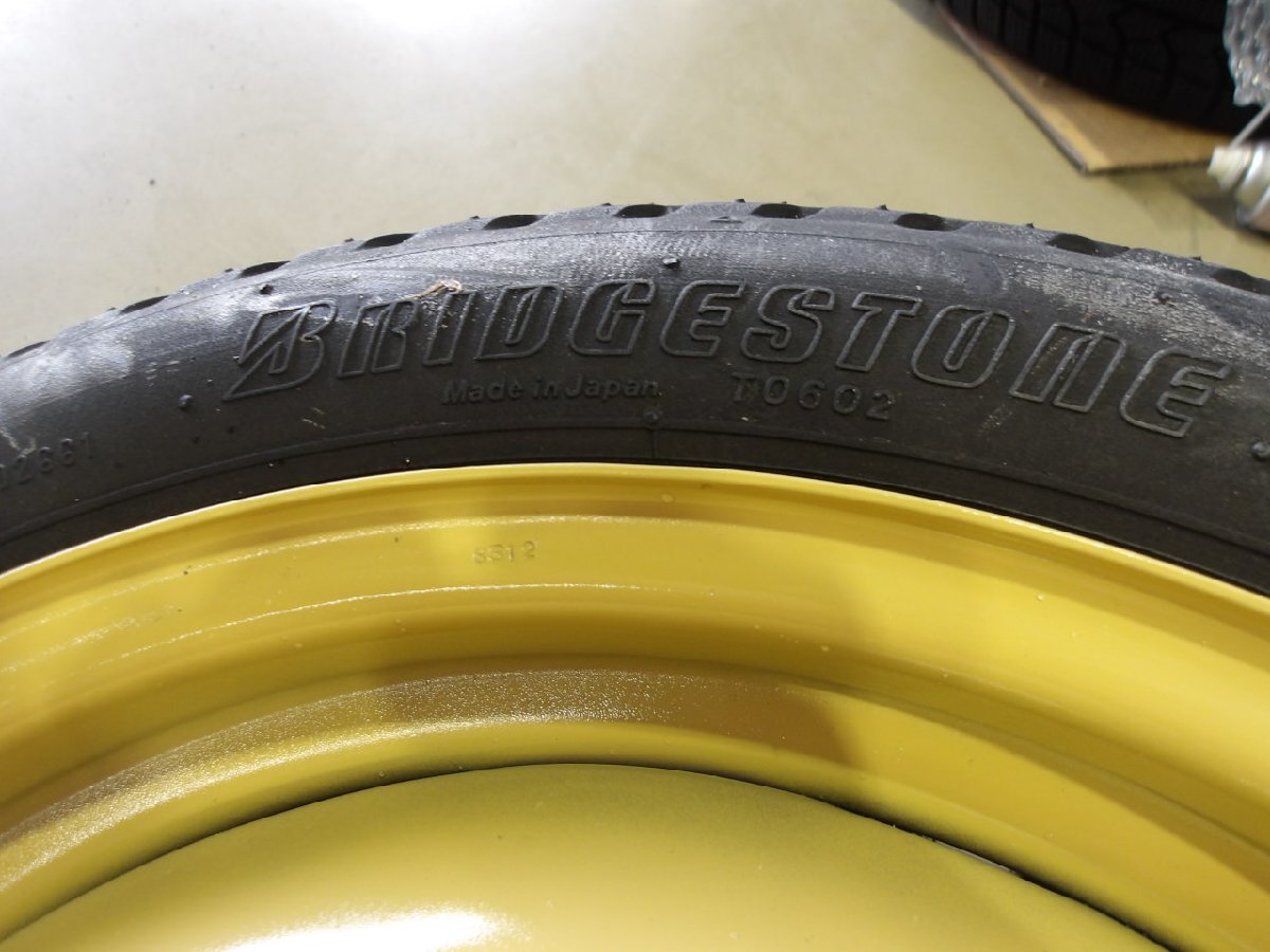 Yahoo!オークション - (R07/01/28-12) Φ 16インチ / トヨタ / アクア ...