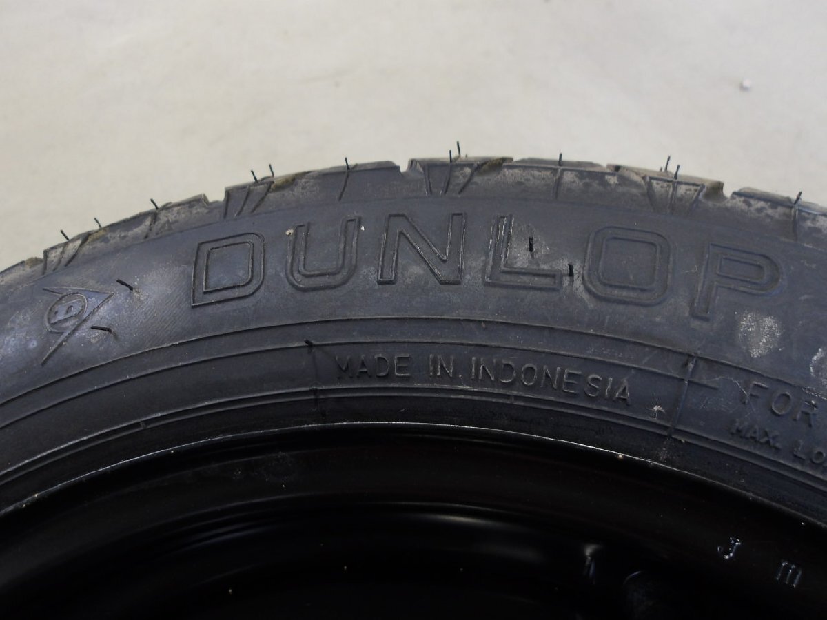 Yahoo!オークション - (R07/01/29-6) Φ スペアタイヤ / 15インチ / ス...