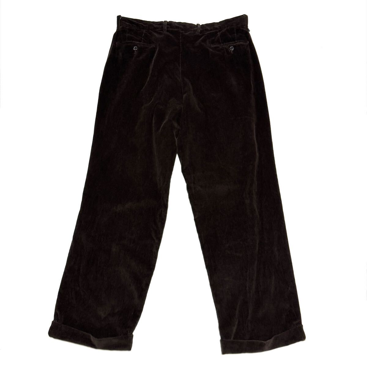 Yahoo!オークション - w38の95㎝ ドッカーズ コーデュロイパンツ メン...