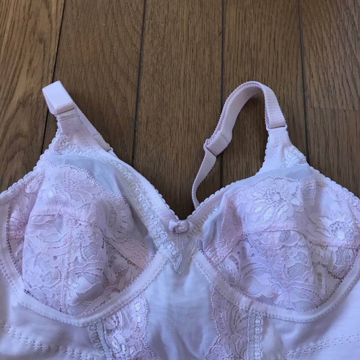 Yahoo!オークション - [LAFOIX]補正ボディスーツB80Lバス...