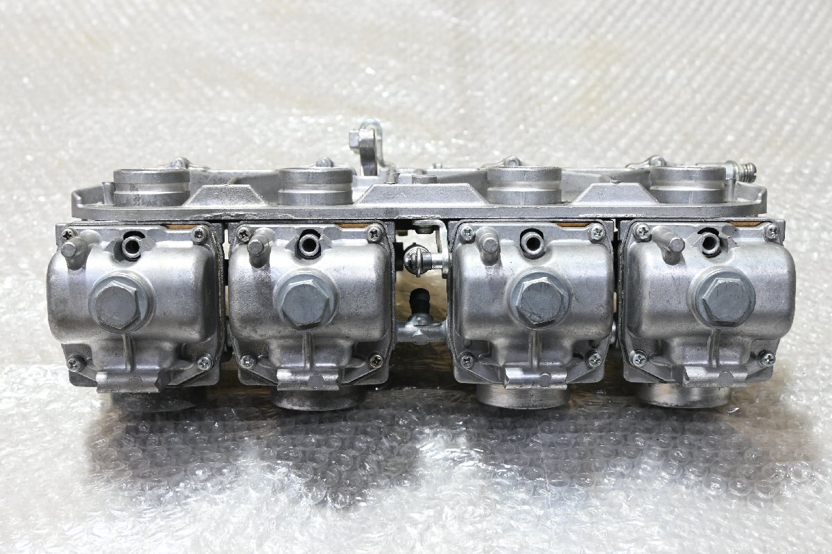 Yahoo!オークション - 当時物 Z1 Z2 VM29 ミクニ スムーズボア キャブ...