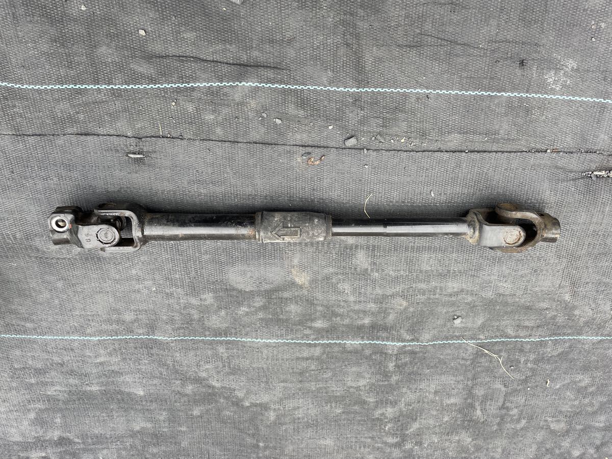 Yahoo!オークション - デリカスペースギア ハンドルシャフト PD6W