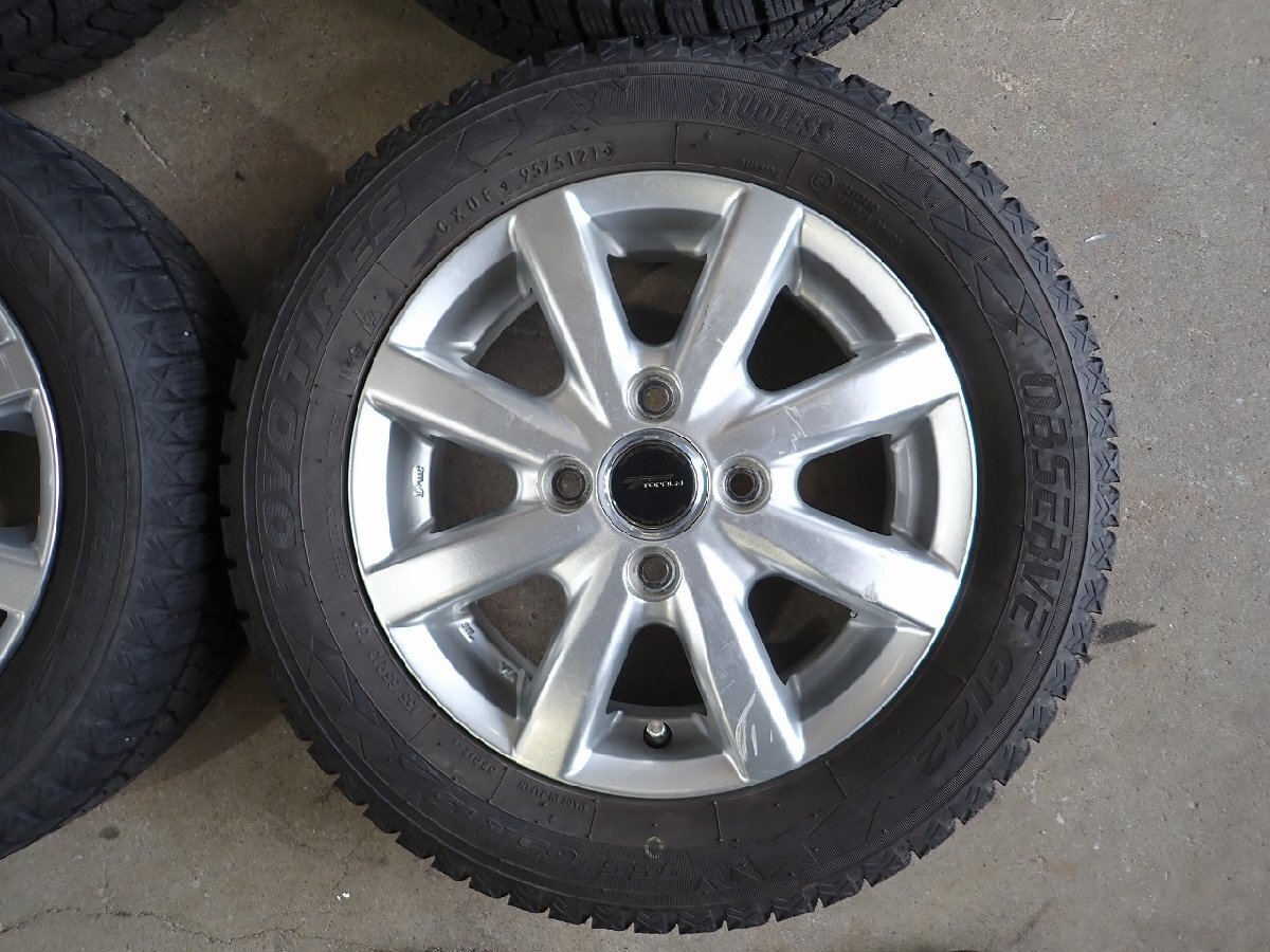 Yahoo!オークション - YS15027ライフ ゼスト ラパン ミニカ トッポなど...