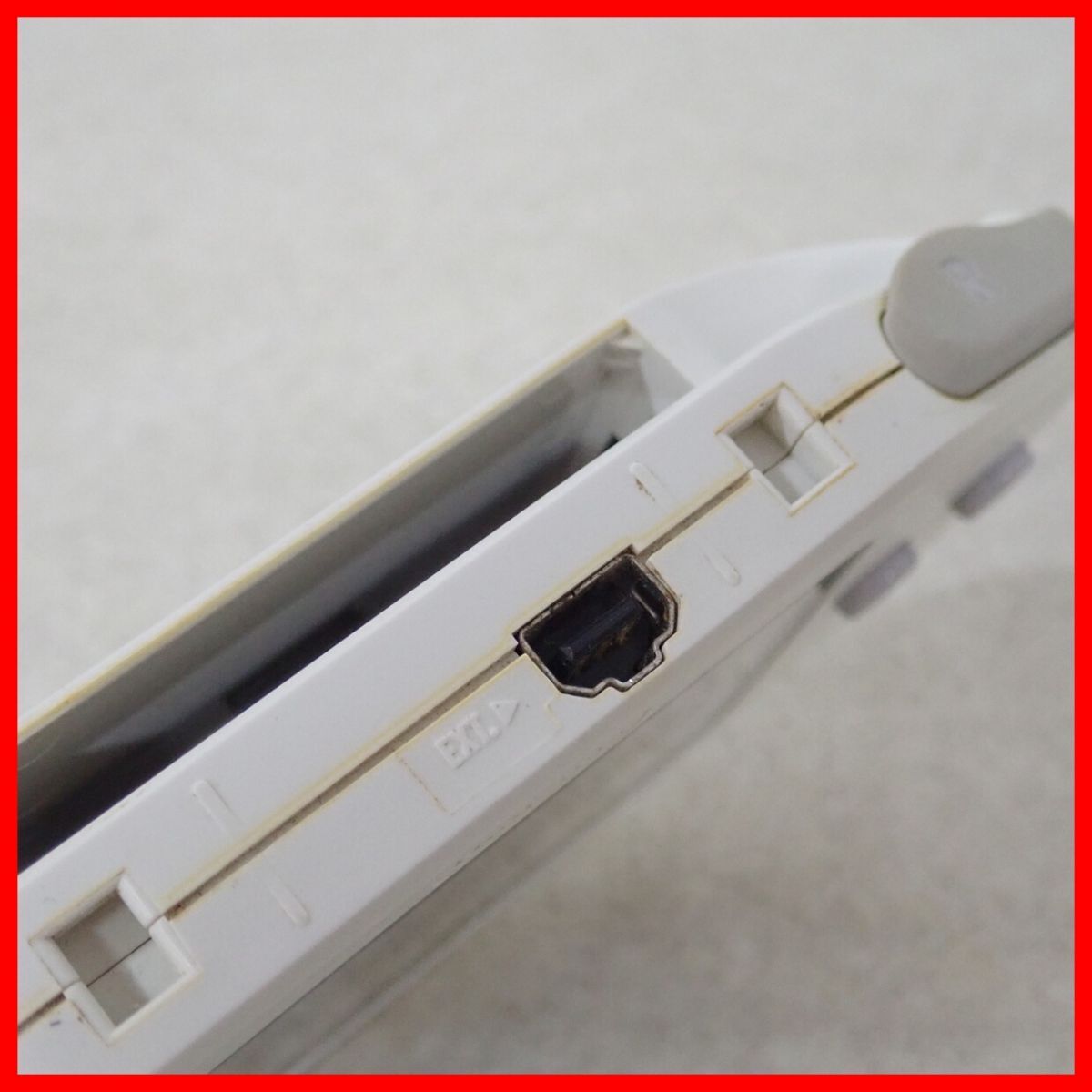 Yahoo!オークション - 動作品 GBA ゲームボーイアドバンス 本体 AGB-00...