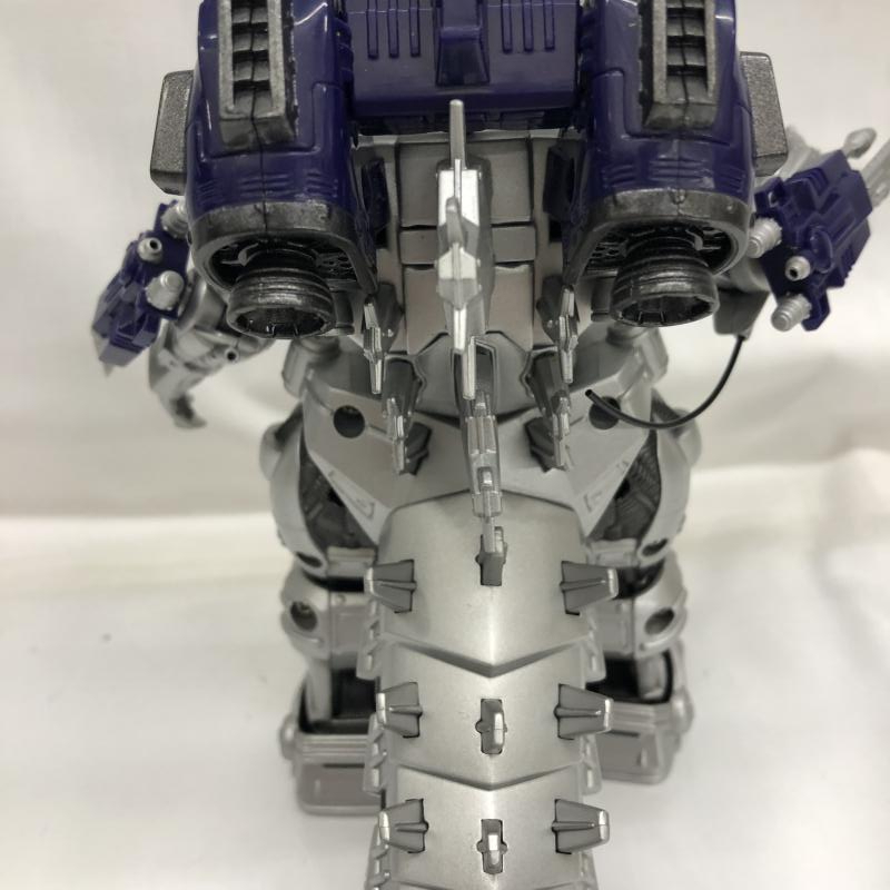 Yahoo!オークション - BANDAI GD-45 超合金 メカゴジラ2003 本体のみ・...