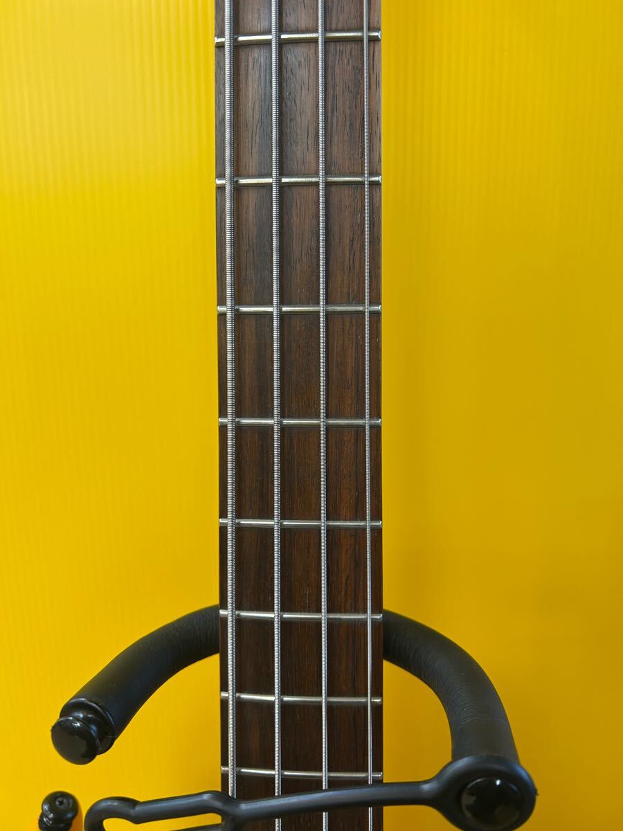 Yahoo!オークション - Toby by Tobias トバイアス エレキベースギター