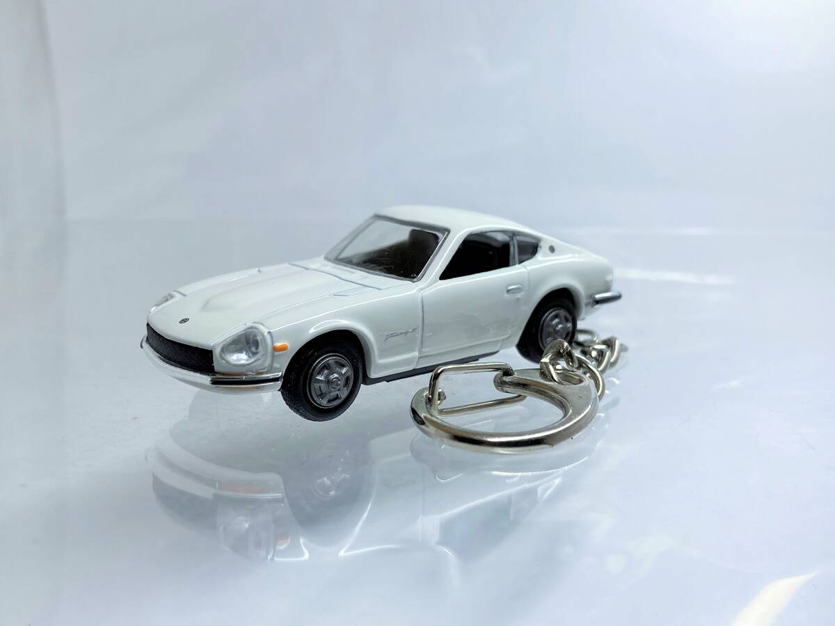 Yahoo!オークション - 日産 フェアレディ240Z・S30/キーホルダー ...