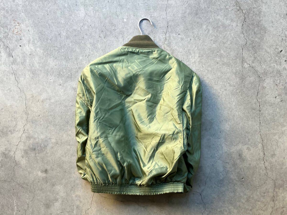 Yahoo!オークション - PHERROW'S G-8 WEP フライトジャケット 38R フェ...