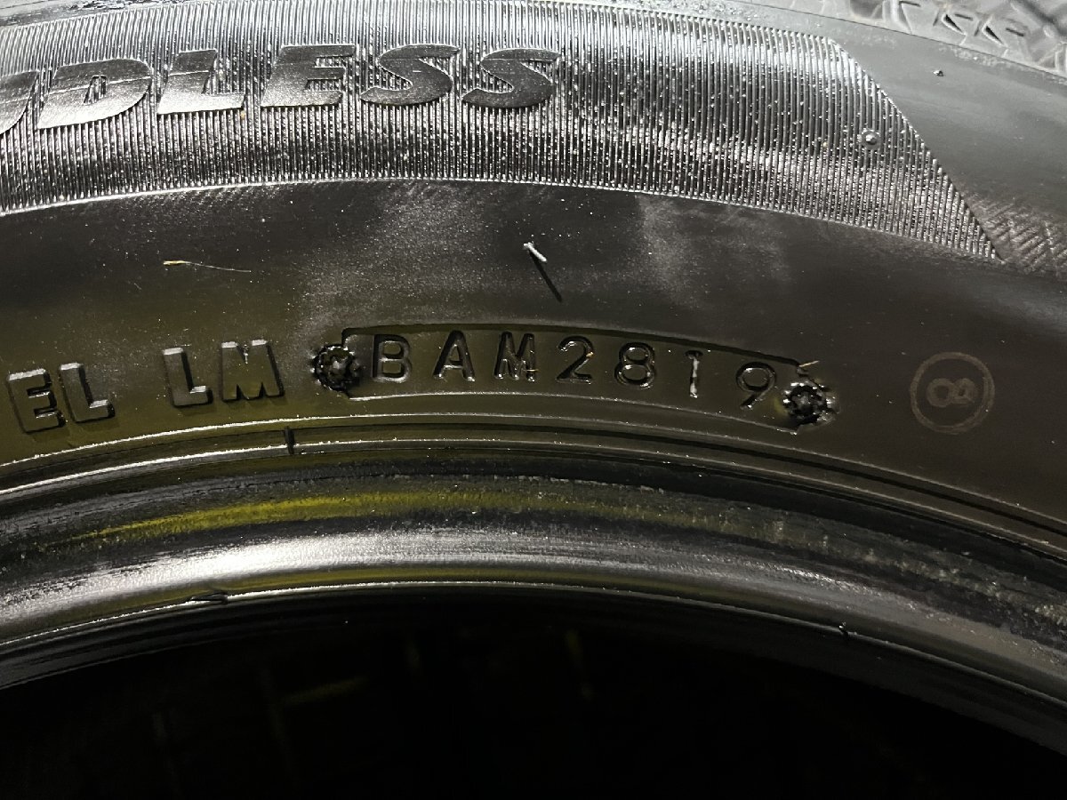 Yahoo!オークション - BS BRIDGESTONE BLIZZAK VRX2 215/55R17 17イン...