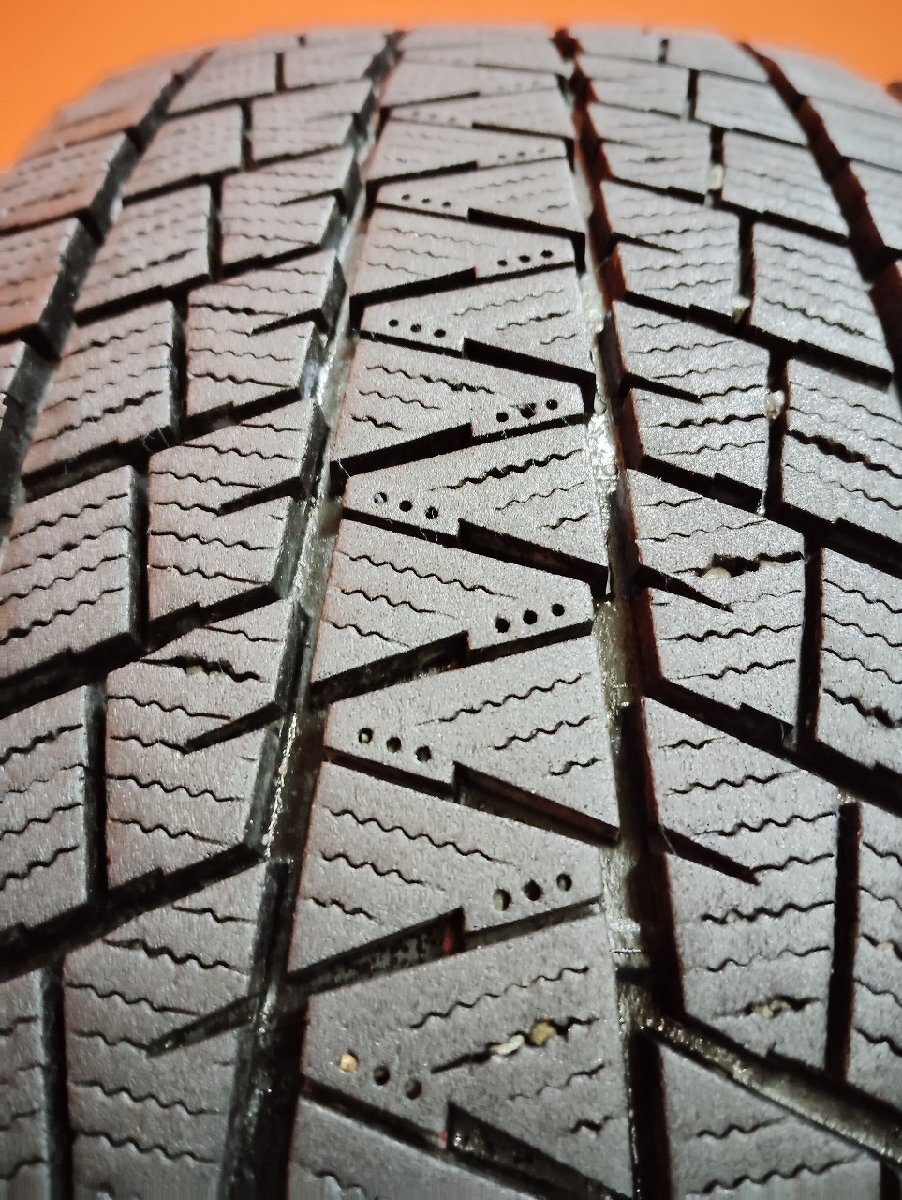 Yahoo!オークション - BS BRIDGESTONE BLIZZAK DM-V1 215/65R16 16イン...