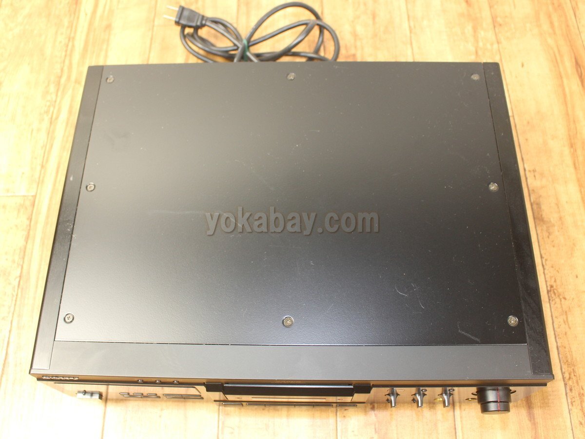 Yahoo!オークション - SONY DATデッキ DTC-ZA5ES 中古